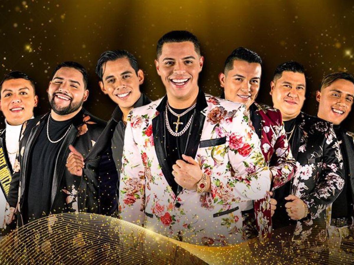 Grupo Firme Añade Nuevas Fechas a su Gira “La Última Peda Tour”: ¡La ...