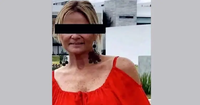 Hallan sin vida a mujer argentina en Lomas de Angelópolis, Puebla ...