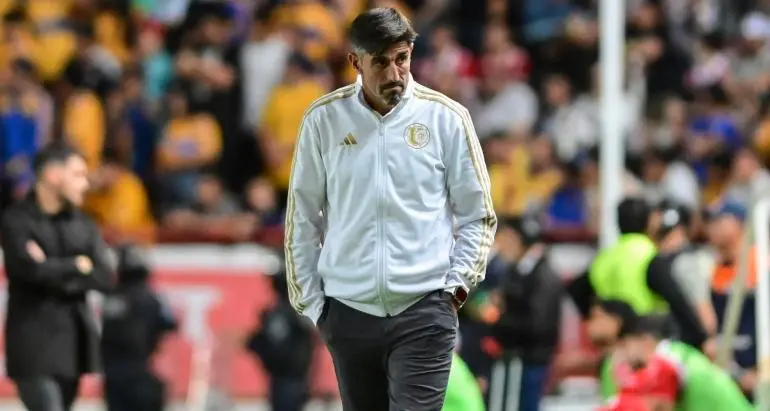 Tigres destituye a Puanovic; Guido Pizarro se retiraría para asumir ...