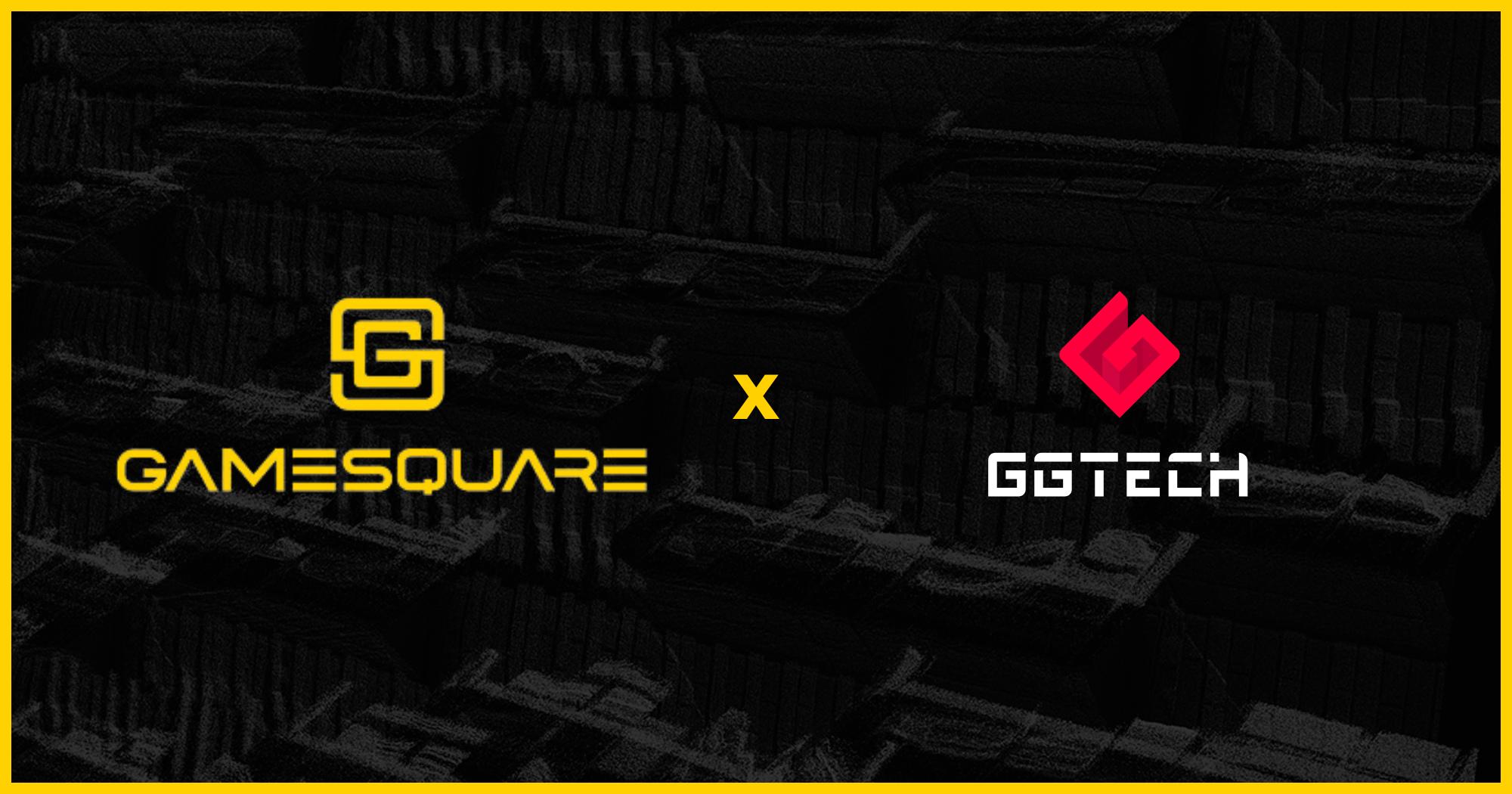 GameSquare se asocia estratégicamente con la española GGTech ...