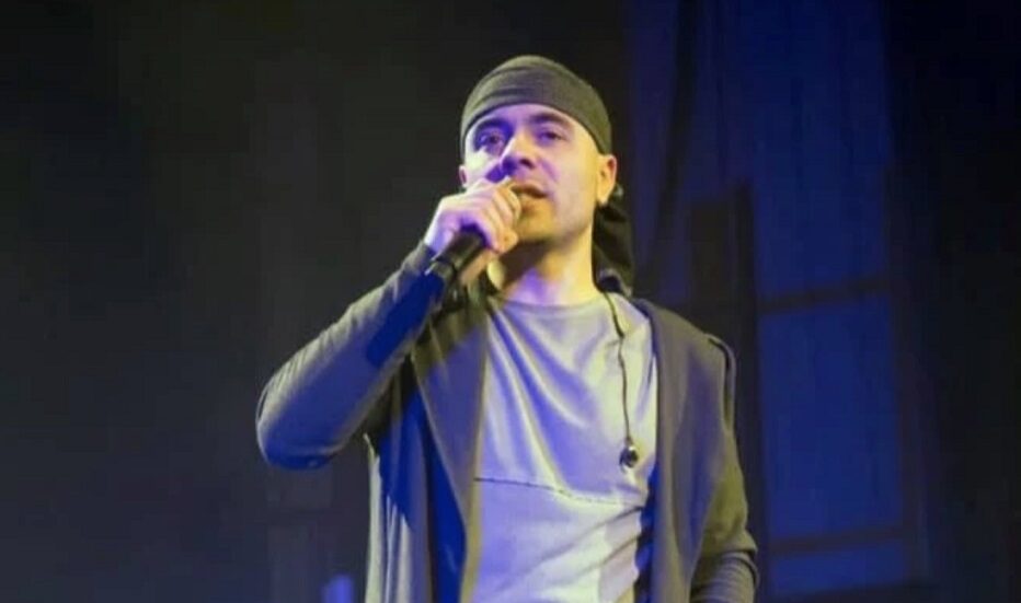 EL PORTUGUÉS EDDIE PRESENTA EN MÉXICO SU SENCILLO “EL OTRO LADO DE MÍ ...