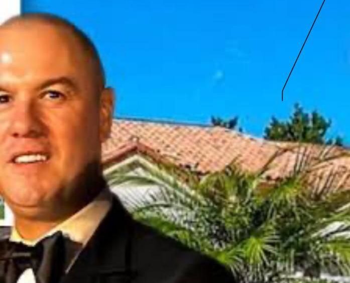 Fernando Salgado Chávez: el operador confidencial de obra pública en ...