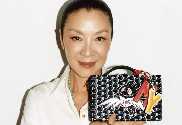 Louis Vuitton se une a Labubu para una colaboración de edición limitada ...